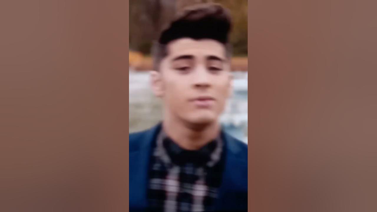 One Direction One Thing Youtube 9006