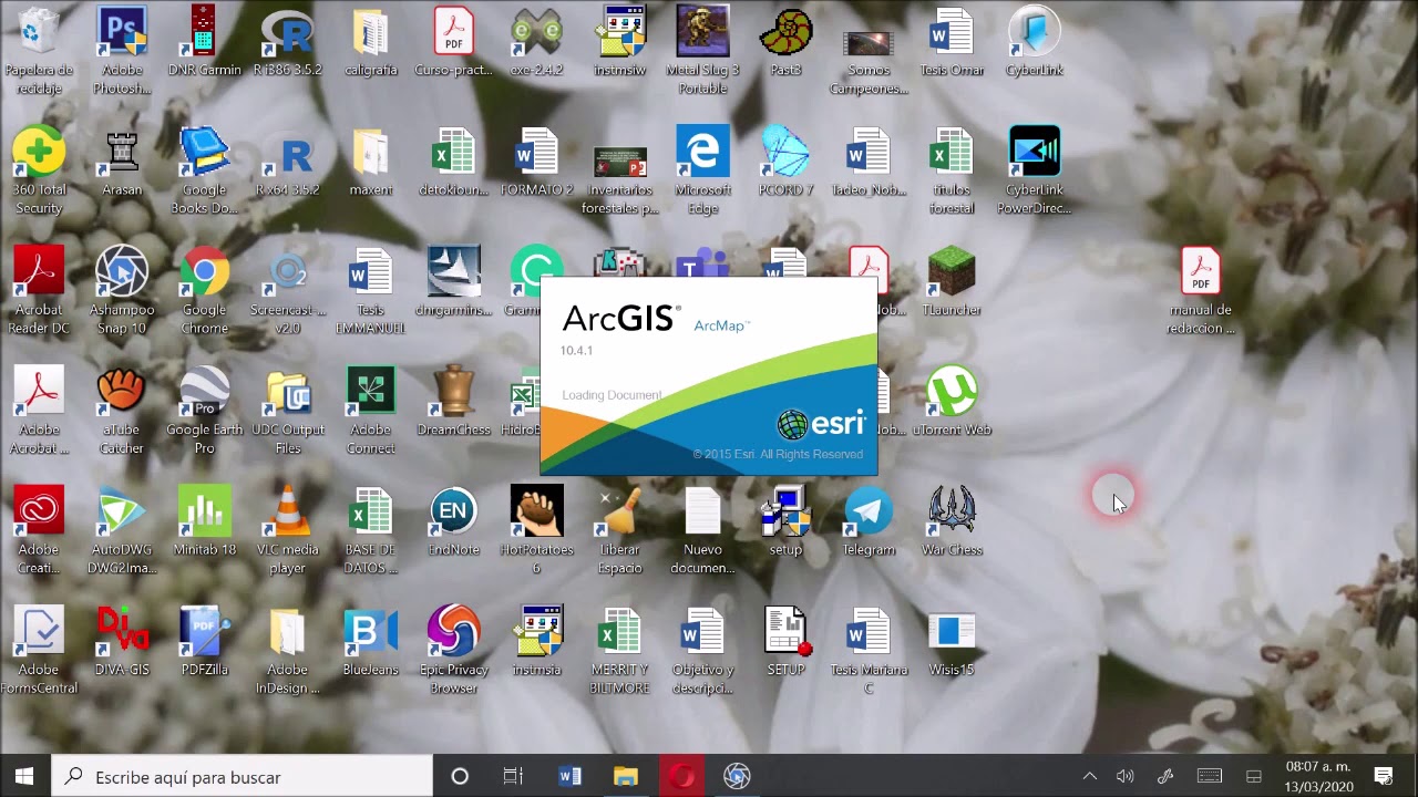 Google Earth 15 - YouTube
