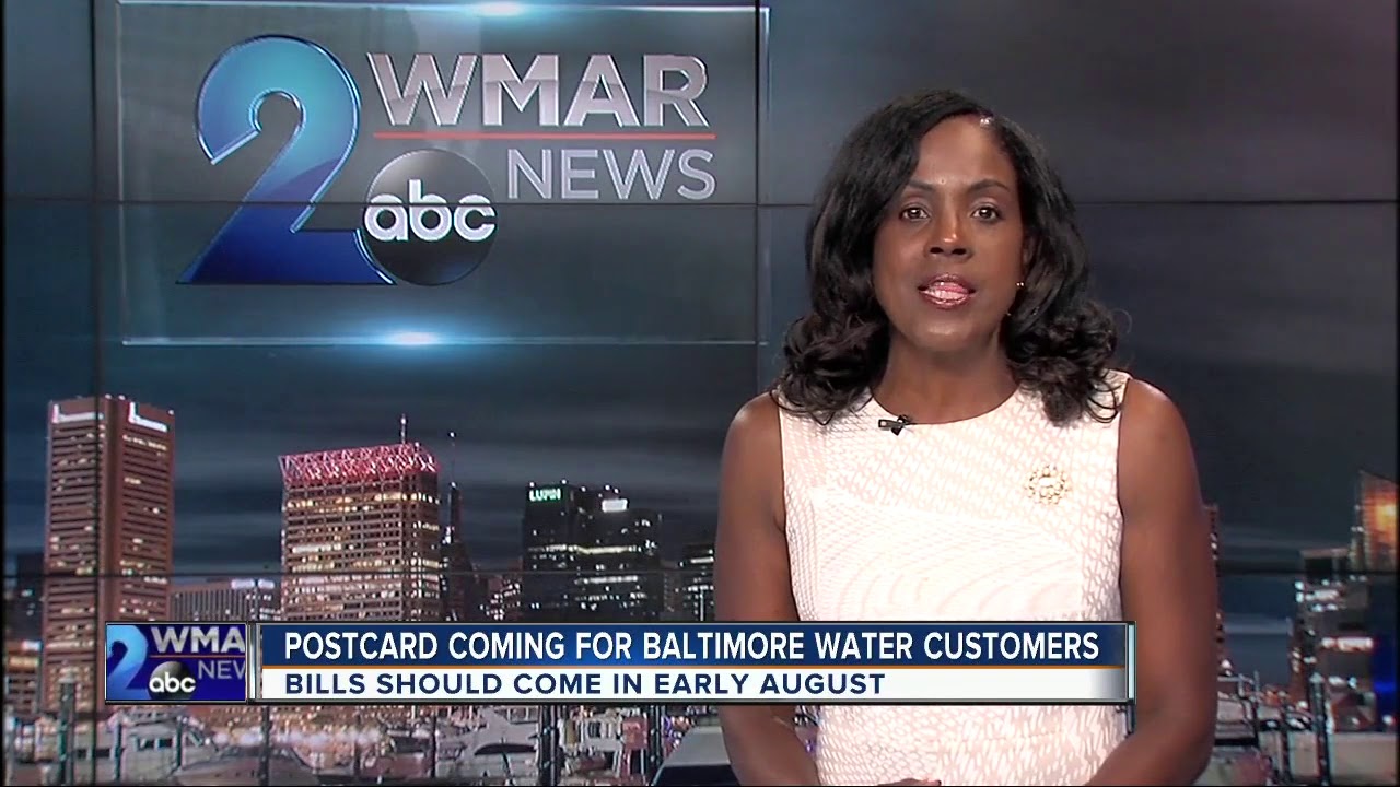 WMAR 2 News Latest Headlines | July 24, 11pm - YouTube