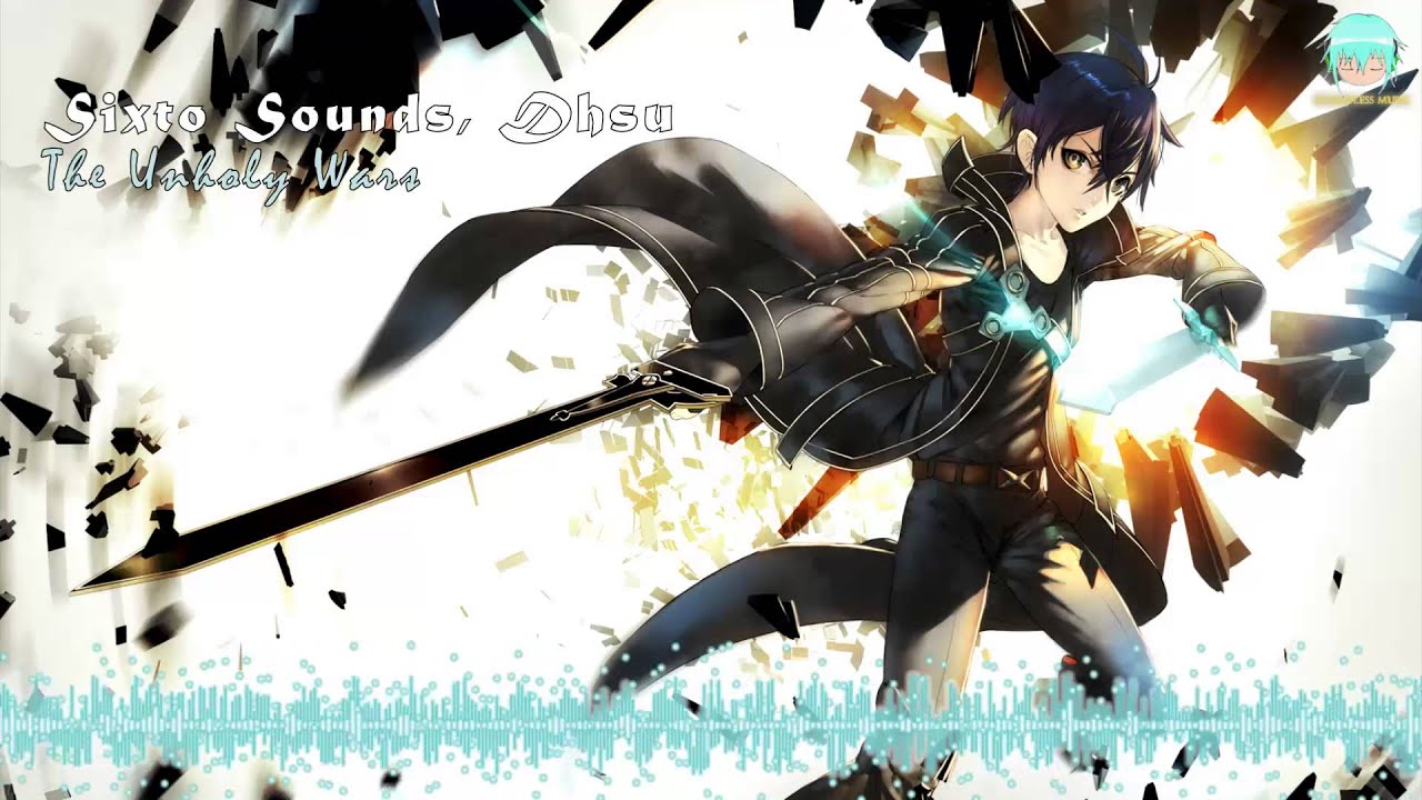 Sixto Sounds, Dhsu - The Unholy Wars (Fighting of the Spirit ...