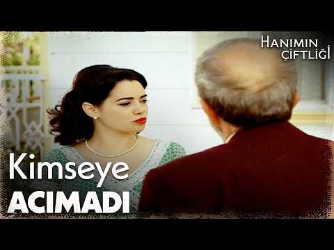 Güllü, Abisine Acımadı  |  Hanımın Çiftliği