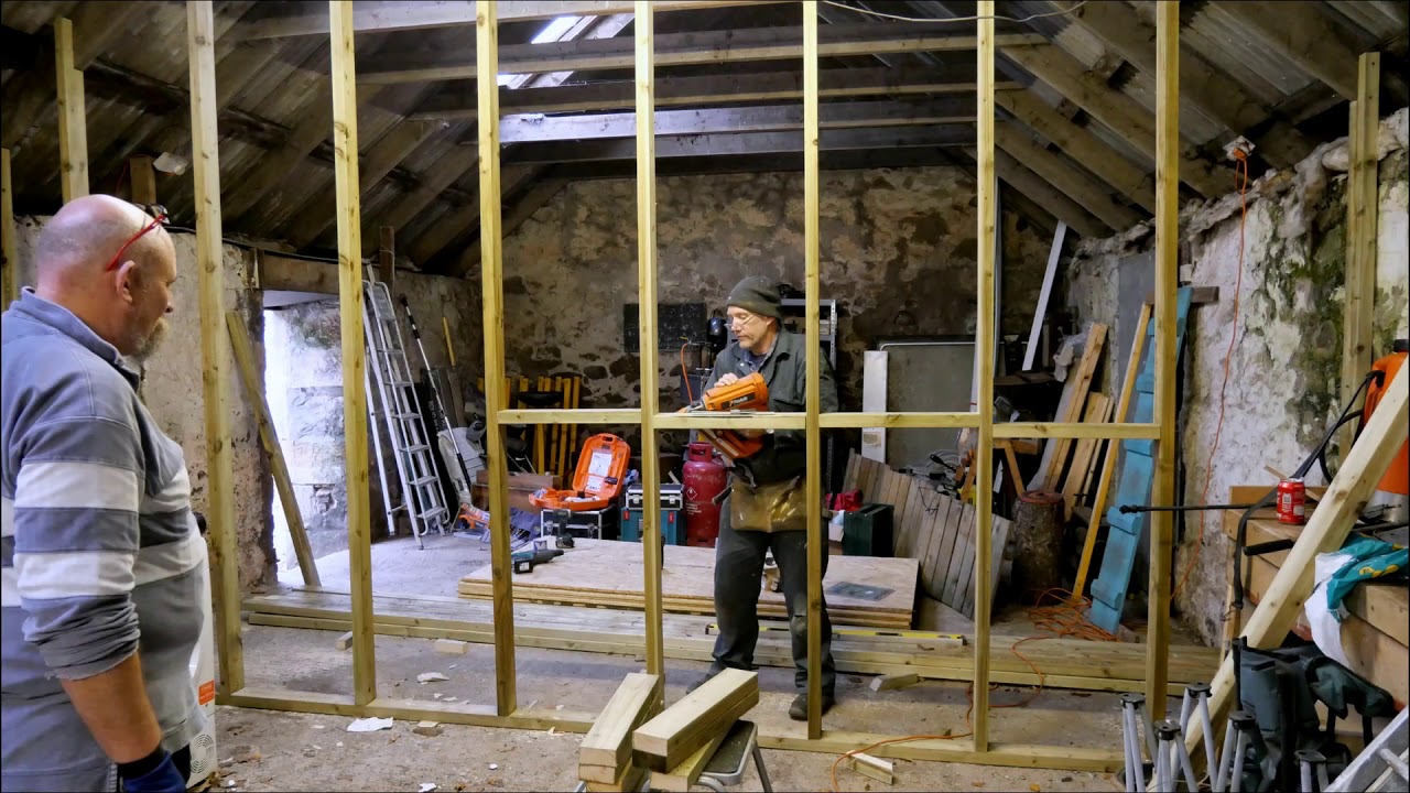 Forge Build - YouTube