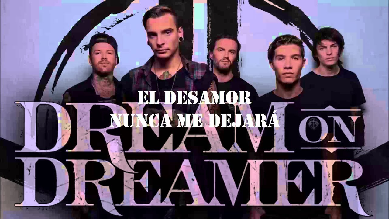 Neverlove - Dream on, Dreamer | sub. español - YouTube