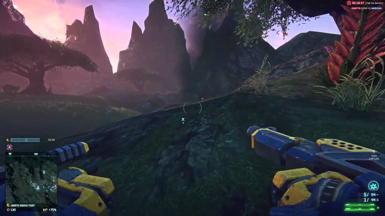 Planetside 2 Sniping fails pt 2 - 5 / 6 - YouTube