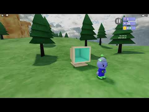 Robot 64 Jetpack speedrun (1:9.23) - YouTube