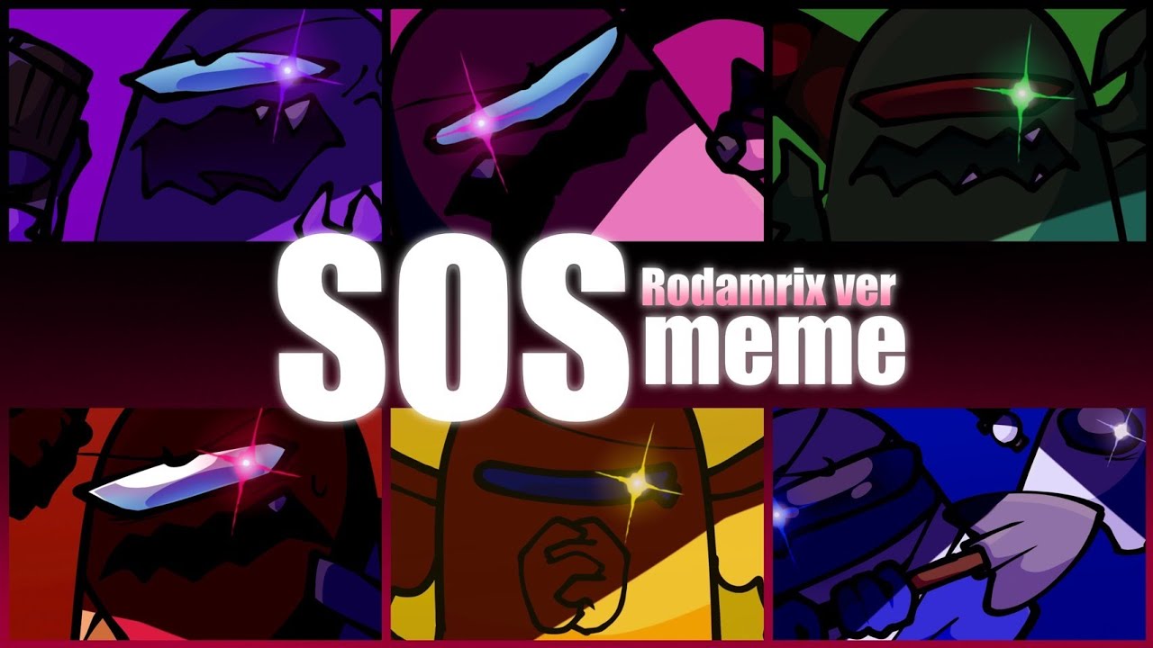 SOSmeme：Rodamrix ver #rodamrix #meme @Rodamrix - YouTube