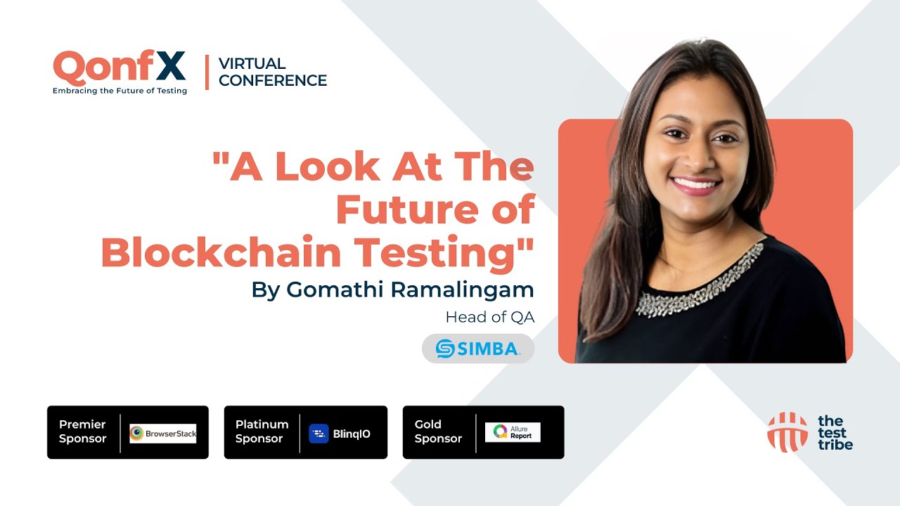 What The Future Of Blockchain Testing Looks Like Gomathi what-the-future-of-blockchain-testing-looks-like-gomathi