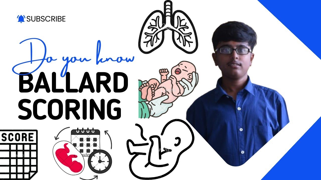 New Ballard Score How To Use It Correctly Pedchrome Developmental