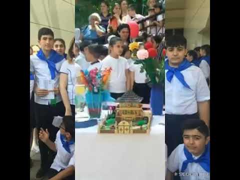 1 iyun- Uşaqların Beynəlxalq Müdafiəsi Günü münasibətilə ilə bütün balaları təbrik edirik.