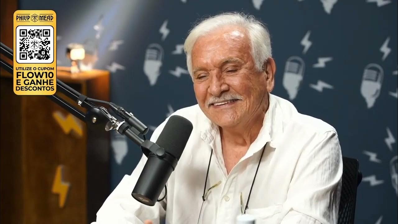 FATOS DESCONHECIDOS levou esse ESPÍRITO até mim Ivan Lima#609 - YouTube