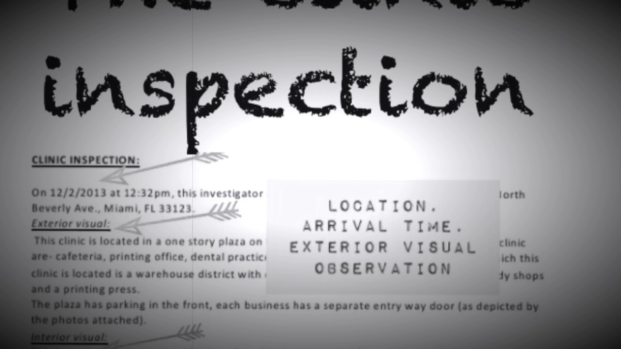 How To Write An Investigative Report SIU Medical Investigation YouTube how-to-write-an-investigative-report-siu-medical-investigation-youtube