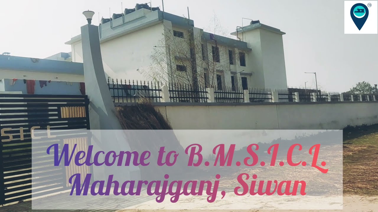 Welcome to BMSICL Center| ASHA, ANM & GNM Training Institute & Pharmacy ...