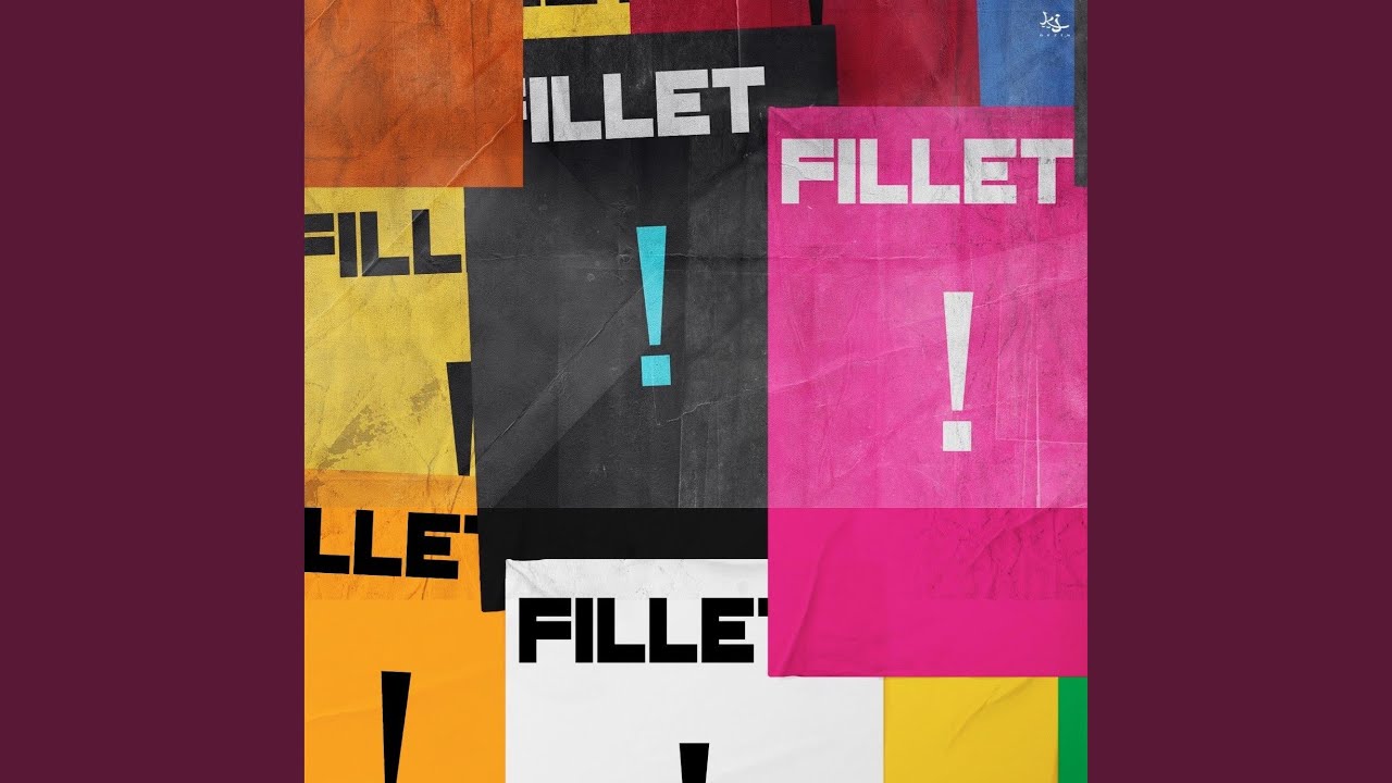 Fillet (feat. EvoFr & Shut Down Band) - YouTube