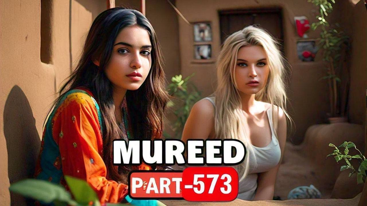 MUREED PART-578 || MORAL Stories in Urdu || Urdu Story || Heart ...