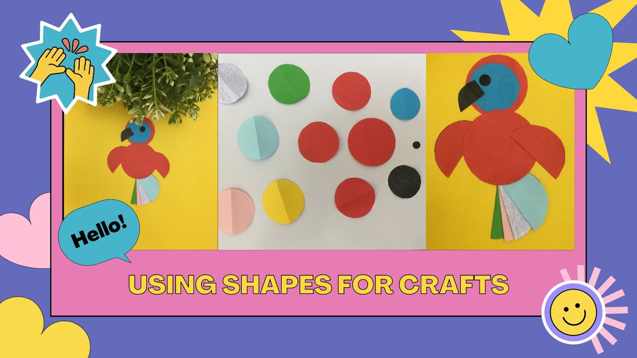 Shape Hand Work