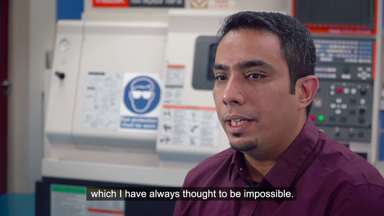 Stay Competitive in the Engineering Industry - YouTube