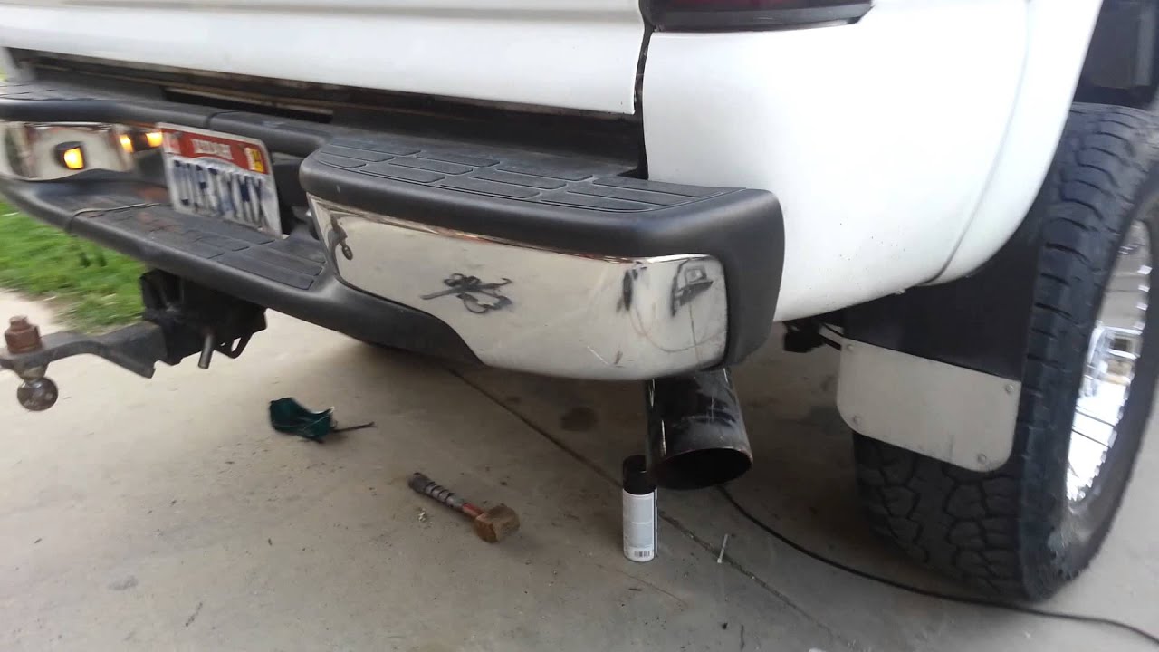 D-max lope - YouTube