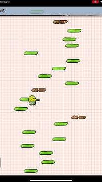 Doodle Jump - YouTube