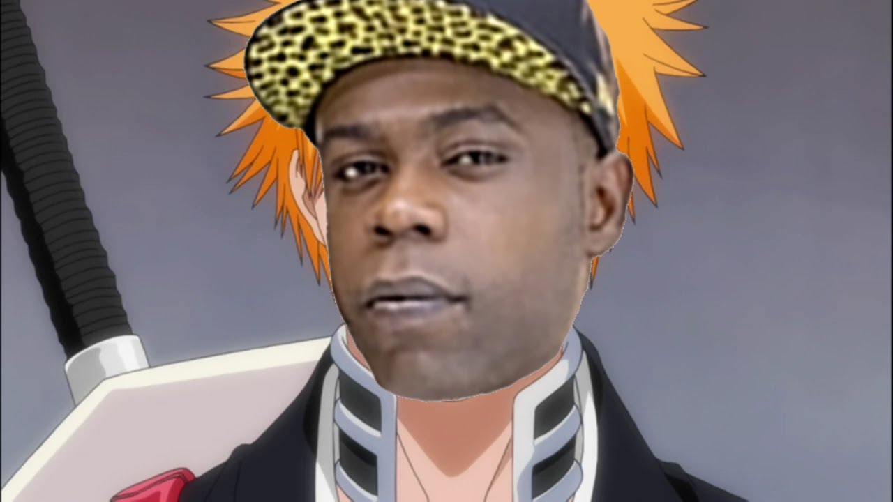 Bleach Bam - Gozorisk - YouTube