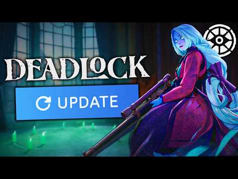 Deadlock: Possible release date revealed and competitive updates ...