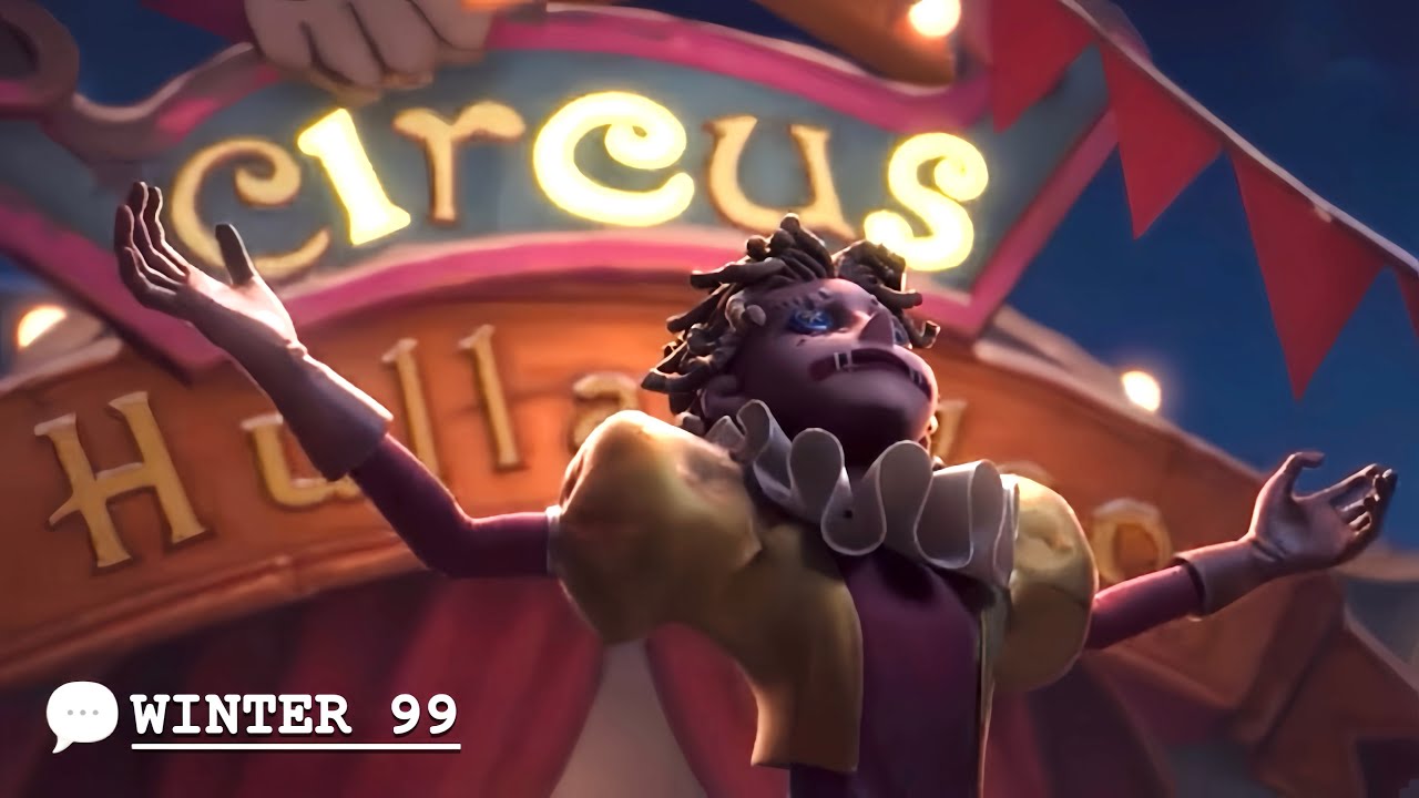 PART 8 (COMPLETED)｜The story of the Hullabaloo Circus｜The Closing Night ...