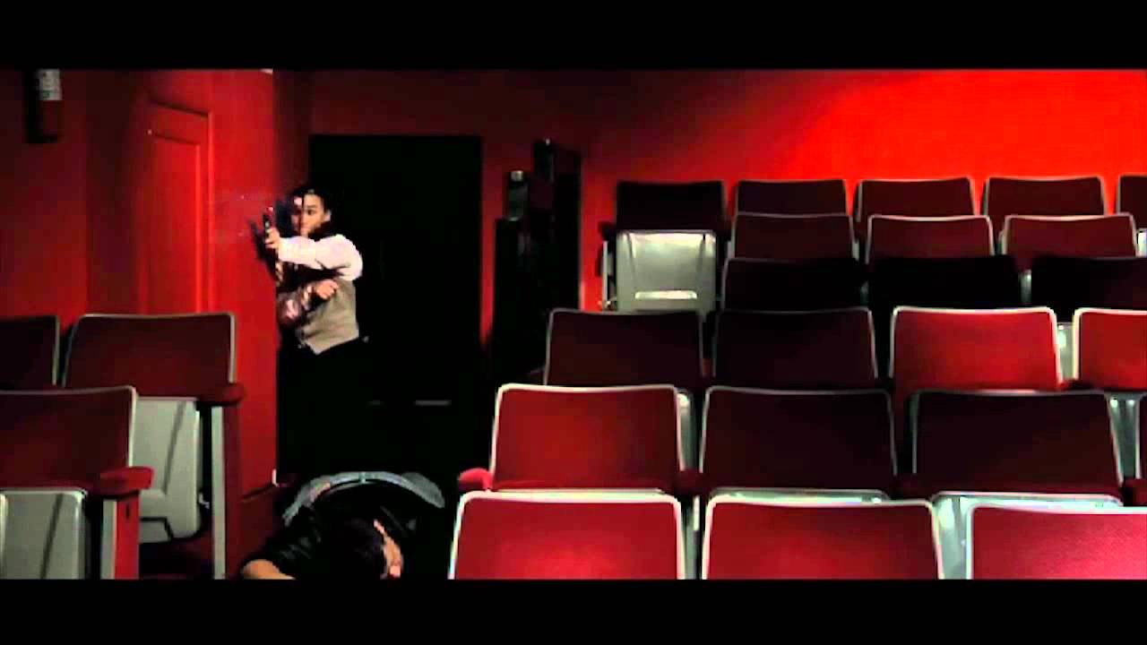 Philip Keith 1 Minute Action Reel 2012 - YouTube