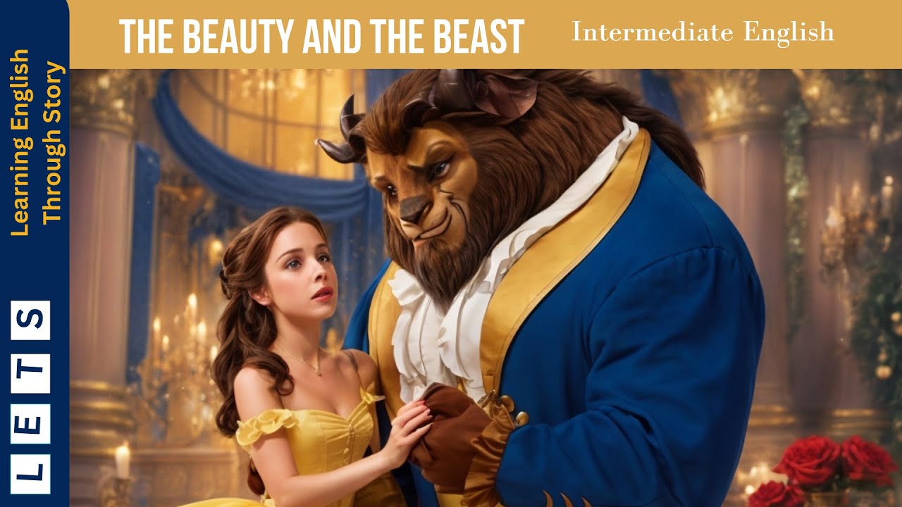 Learning English Through Story with subtitle Level 6 / Intermediate -😍 ...