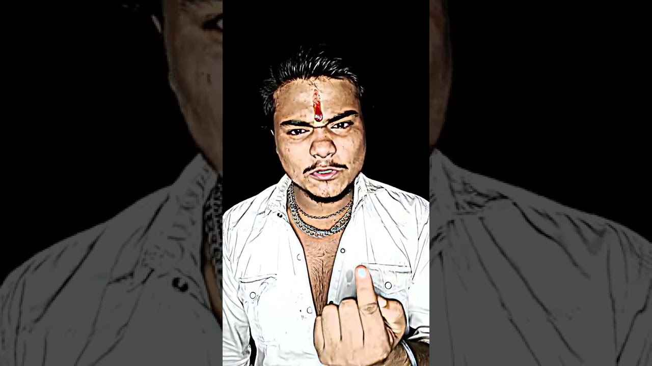 Khal Nayak Hoon Main Lyrical - Khal Nayak | Sanjay Dutt, Madhuri Dixit ...