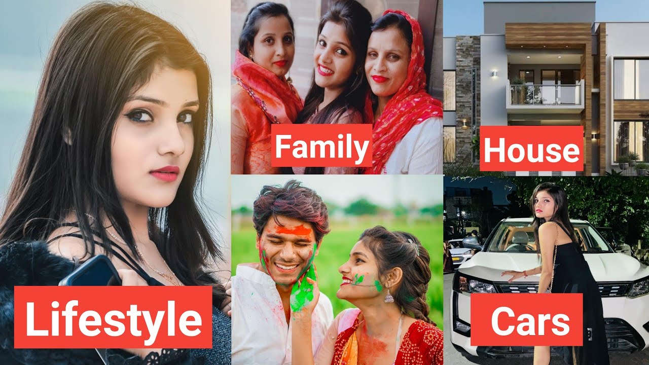 Muskan shaikh biography in hindi |dreamgirlofficial15 lifestyle ...