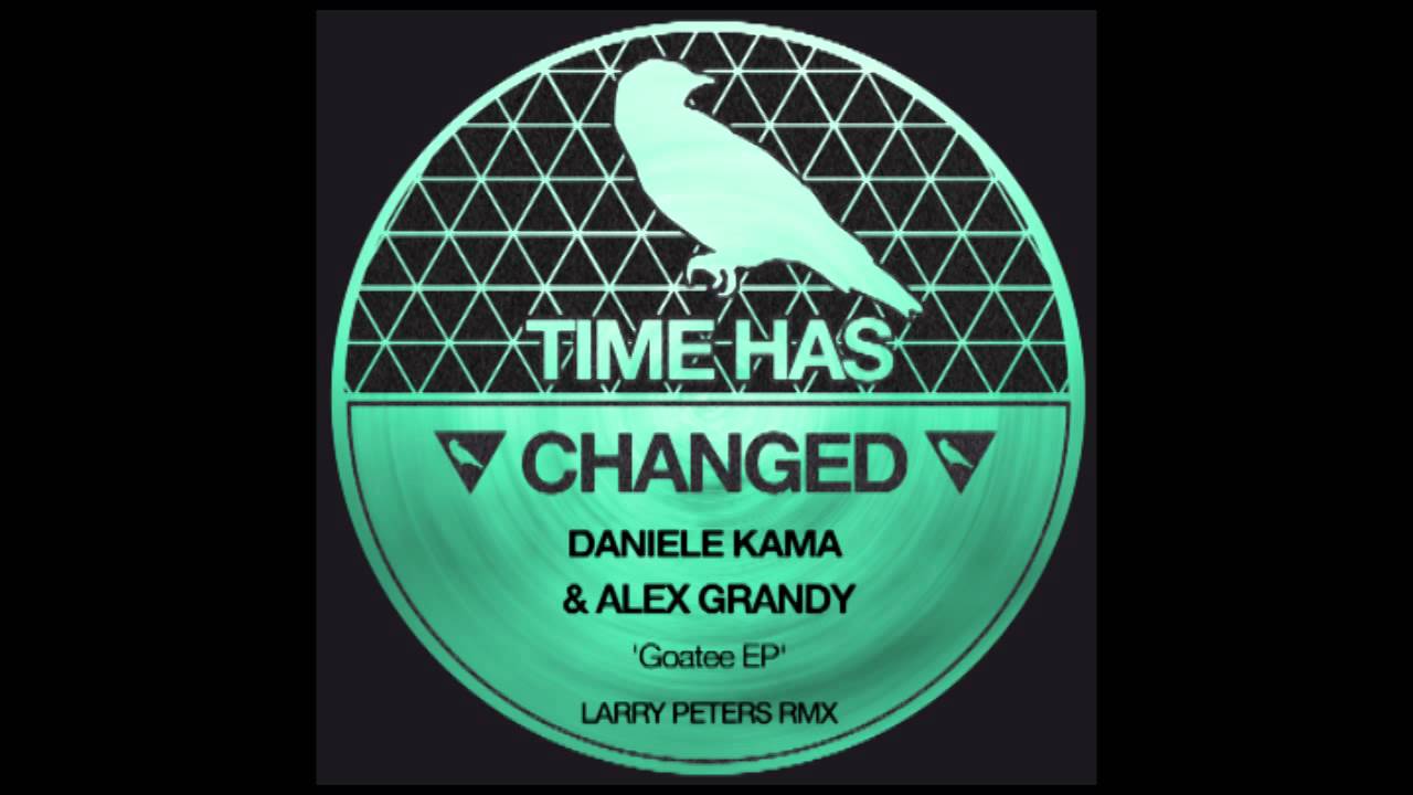 [THCD068] Daniele Kama & Alex Grandy - Pump Up - YouTube