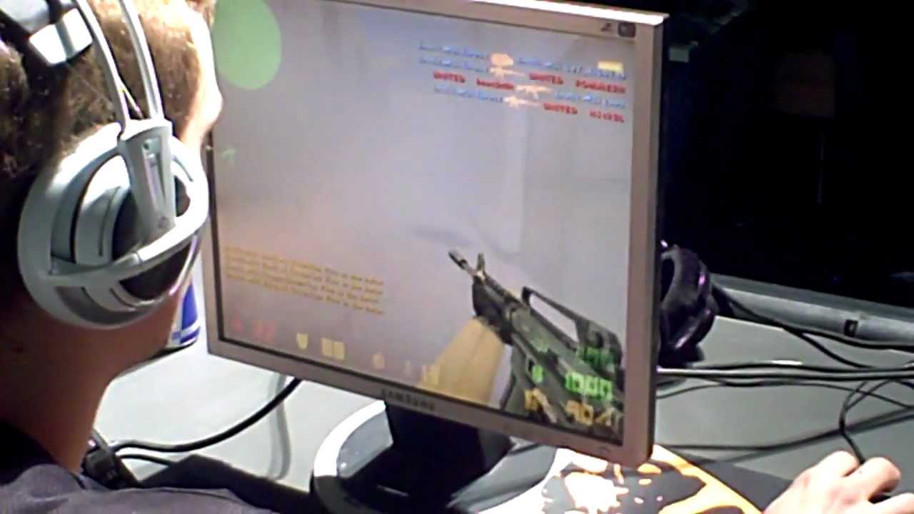 fnatic f0rest tks then kills three - YouTube