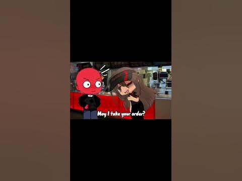 🌸 May I take your order meme 2.0 🌺 •-•// - YouTube