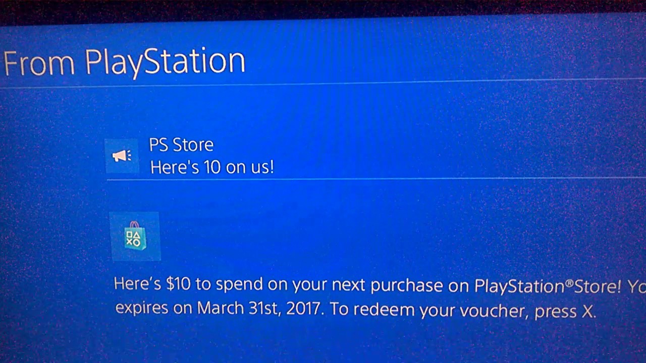 Thank You, Sony PlayStation - YouTube