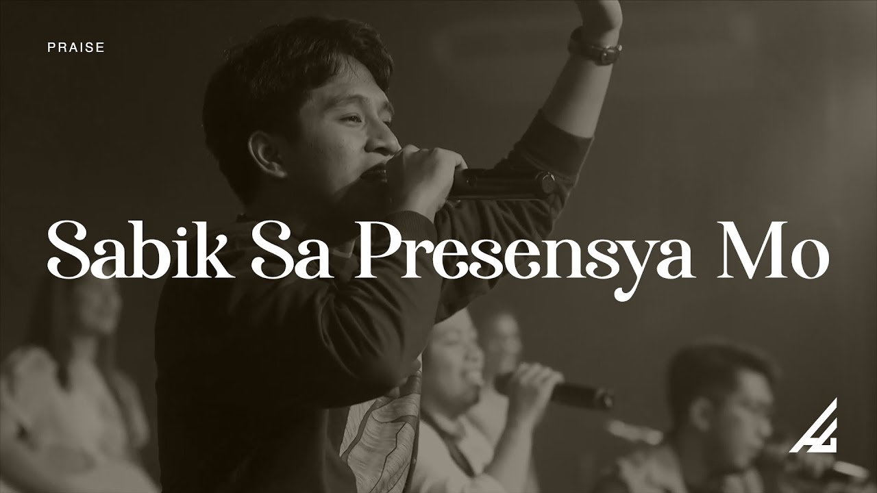 SABIK SA PRESENSYA MO | LIVE | HILLS WORSHIP - YouTube