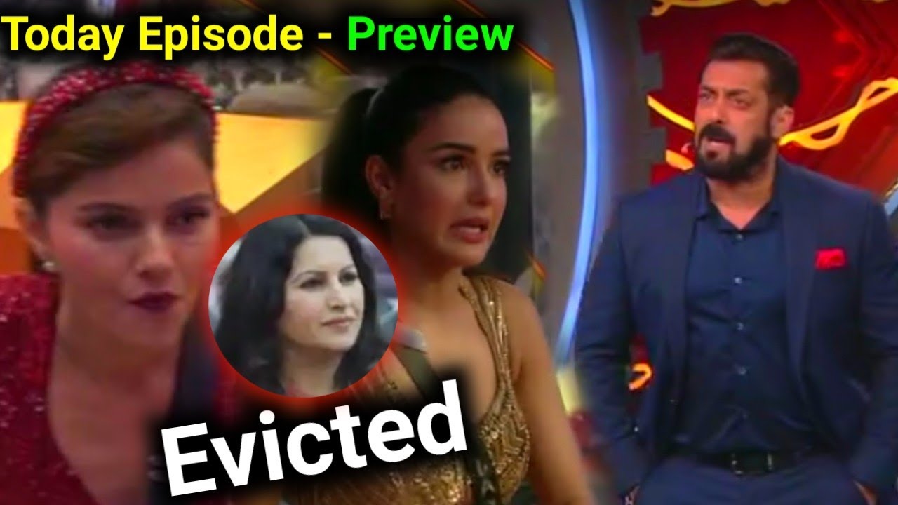 Bigg Boss 14,Exclusive Updates,Today Episode,3 January 2021, BOSS LADY ...