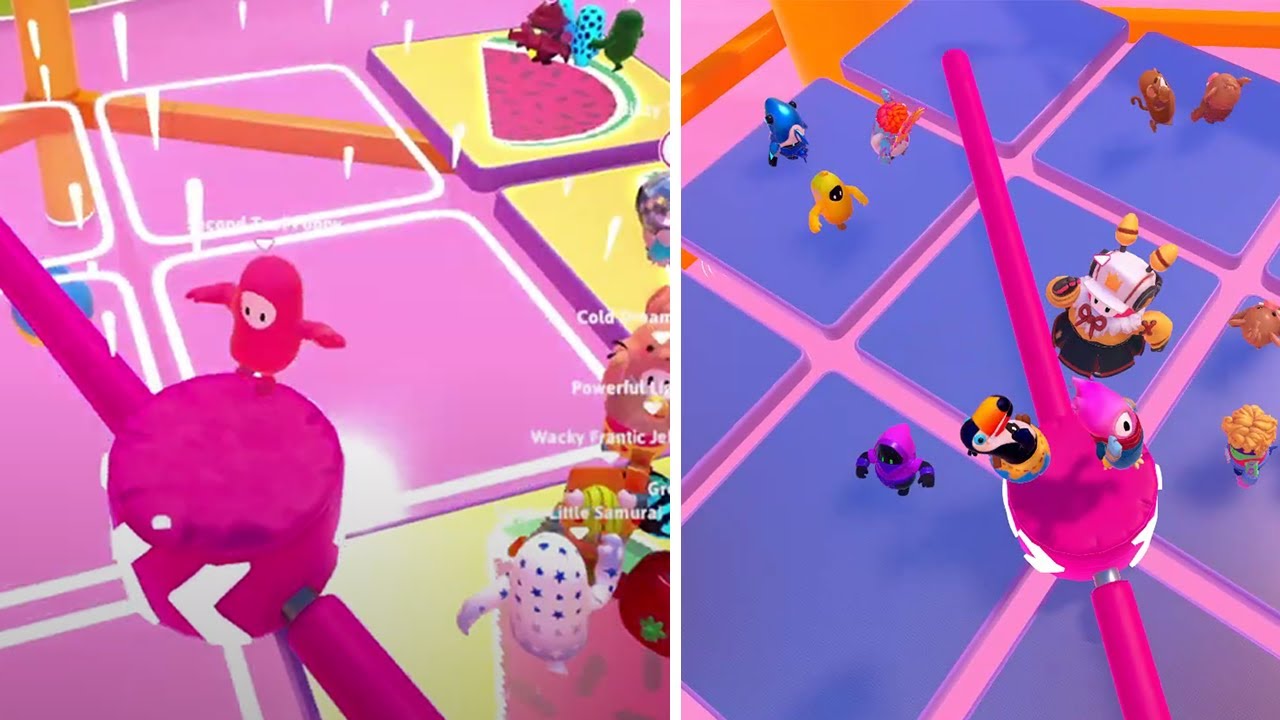 Bounce 2 the sequel: trampoline - YouTube