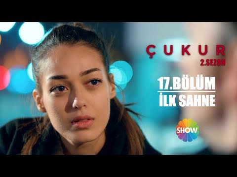 Çukur 2. Sezon 17. Bölüm İlk Sahne