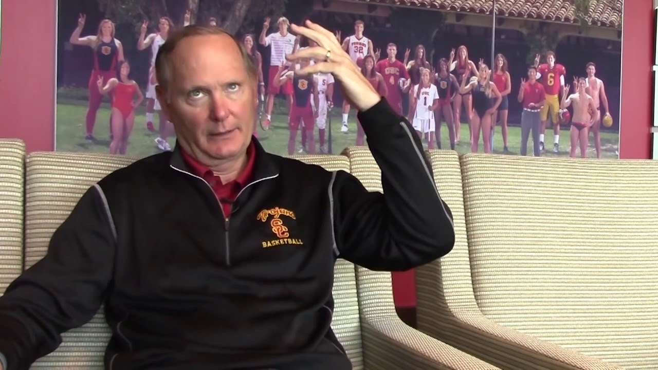 EXCLUSIVE: Pat Haden Talks LA Rams - YouTube