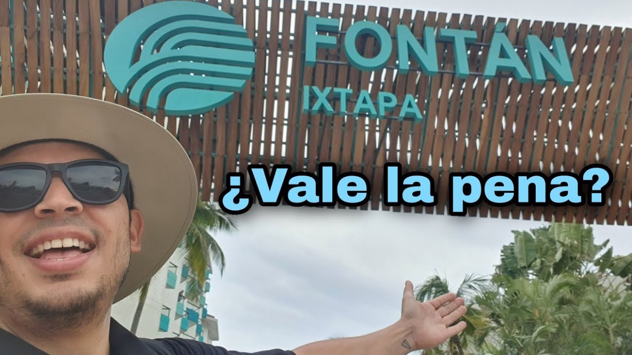 Fontan Ixtapa Logo