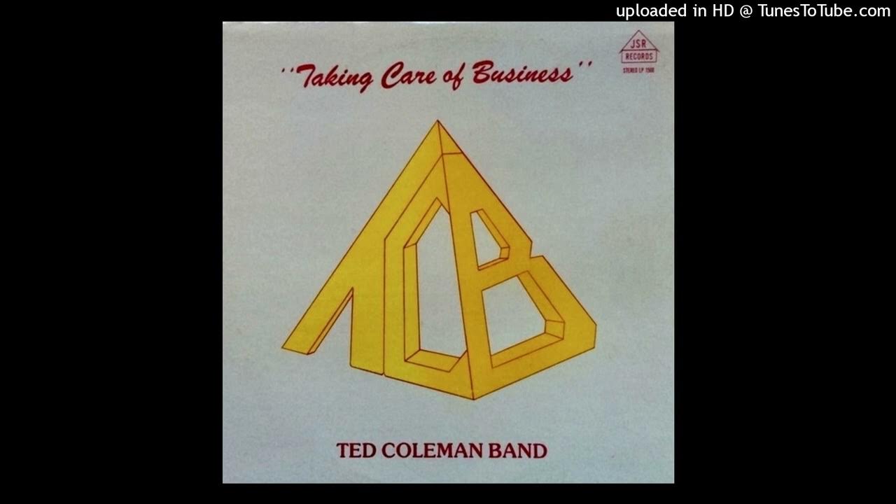 Ted Coleman Band - Sweet Bird (1980) - YouTube