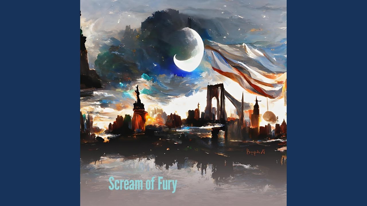 Scream of Fury - YouTube