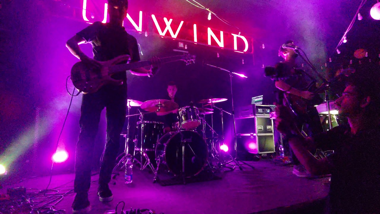 aswekeepsearching - Hope Unfolds live at Unwind, Pune. - YouTube