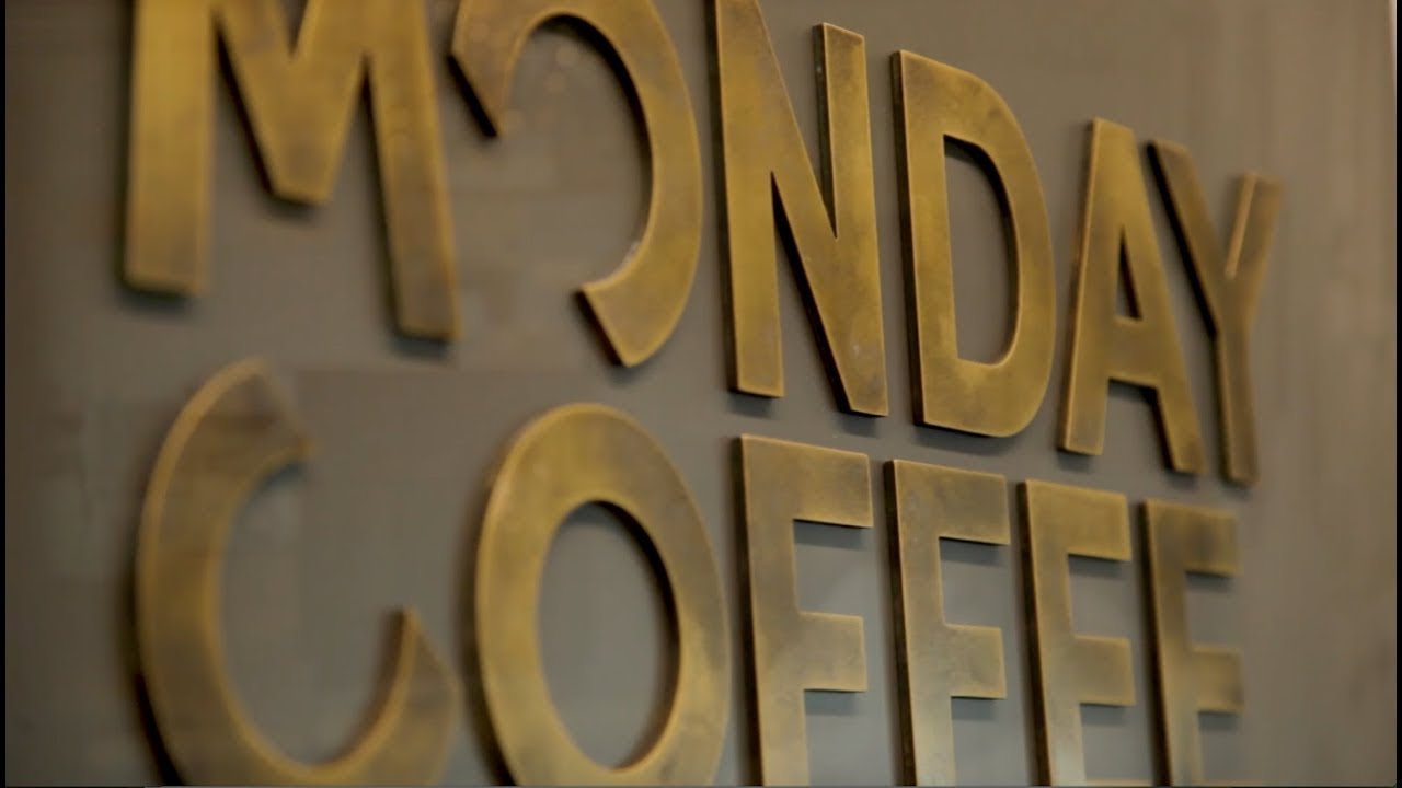 Arbeiten bei MondayCoffee - YouTube