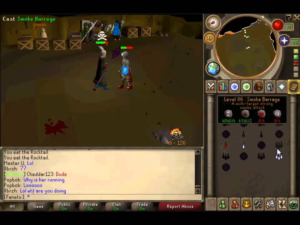 roatz pk vid - YouTube