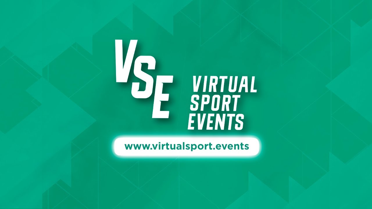 VIRTUAL SPORT.EVENTS - TUTORIAL REGISTRATION - YouTube