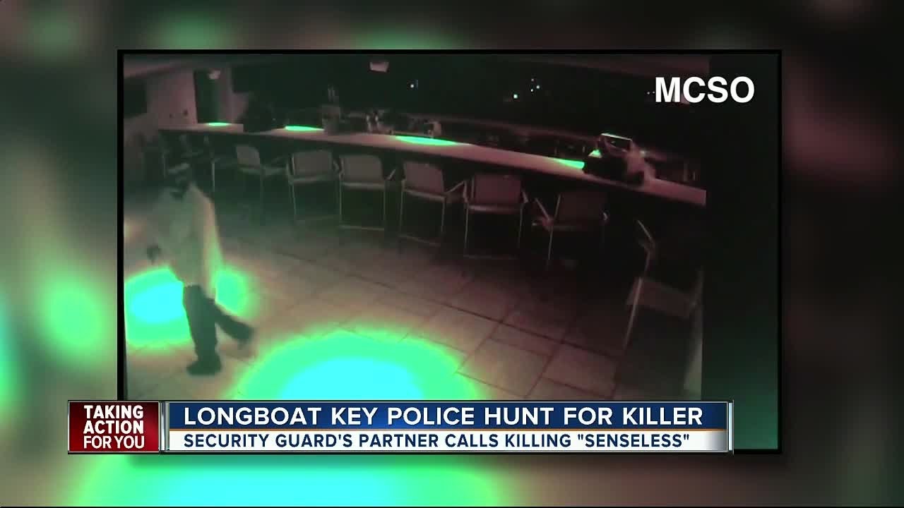Police investigating double homicide at Longboat Key resort - YouTube