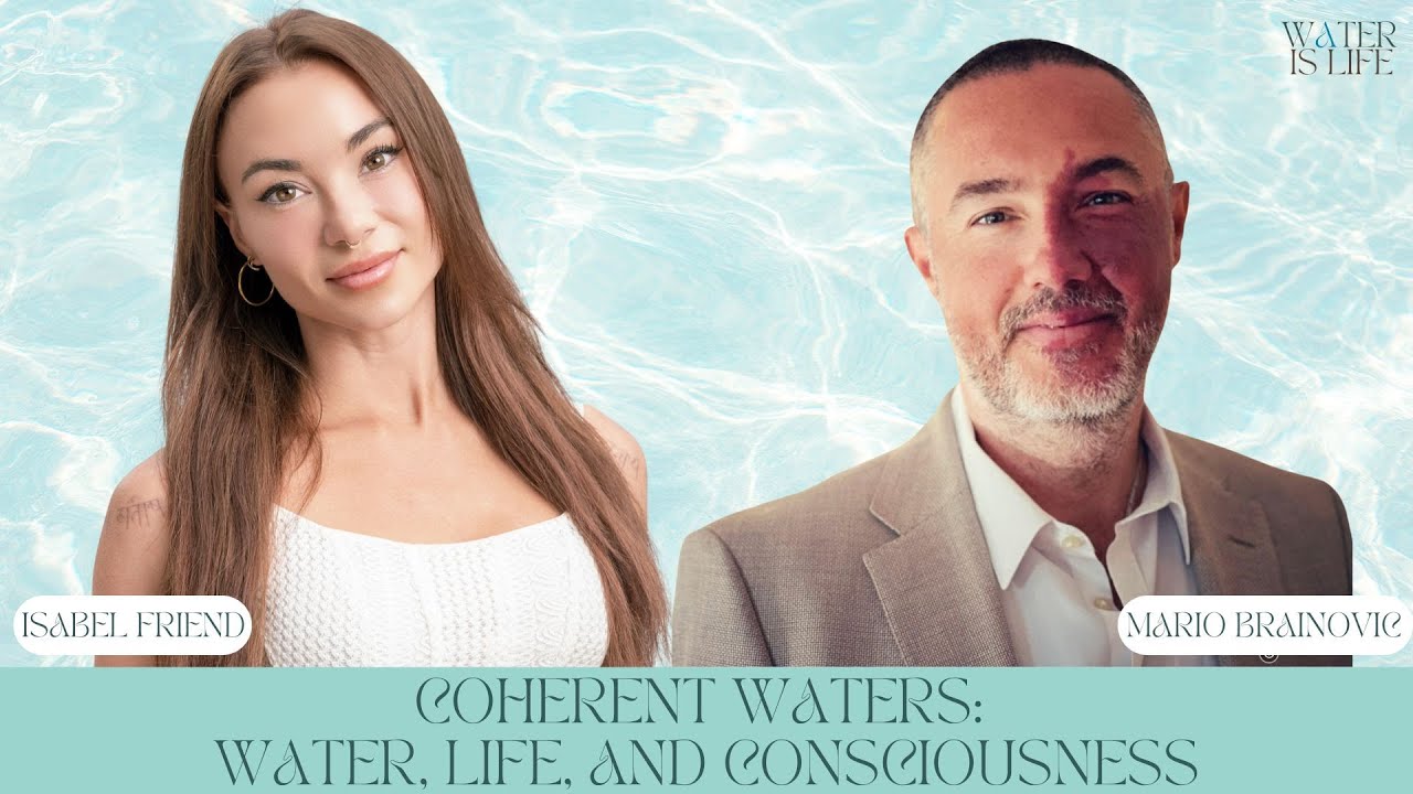 Your Inner Fountain of Youth- This Water Reverses Your Biological Age ...