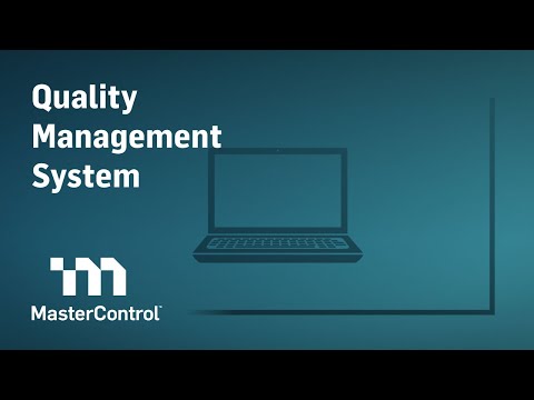 MasterControl Quality Excellence Pricing, Features, Reviews ...