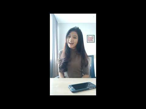 Tik Tok Hot ABG 2020