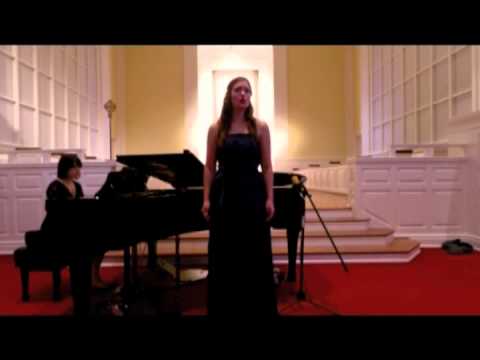 Cruda sorte! Amor tiranno! - YouTube